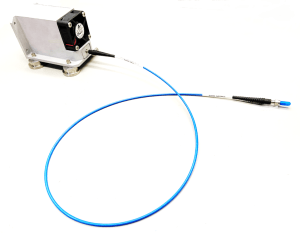 Mid Infrared Fiber Optics | Near, Far And Mid-IR